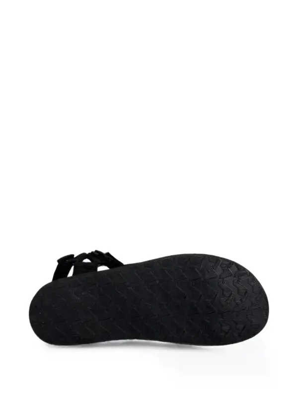 JACK WOLFSKIN Taiga Touch-strap Sandals