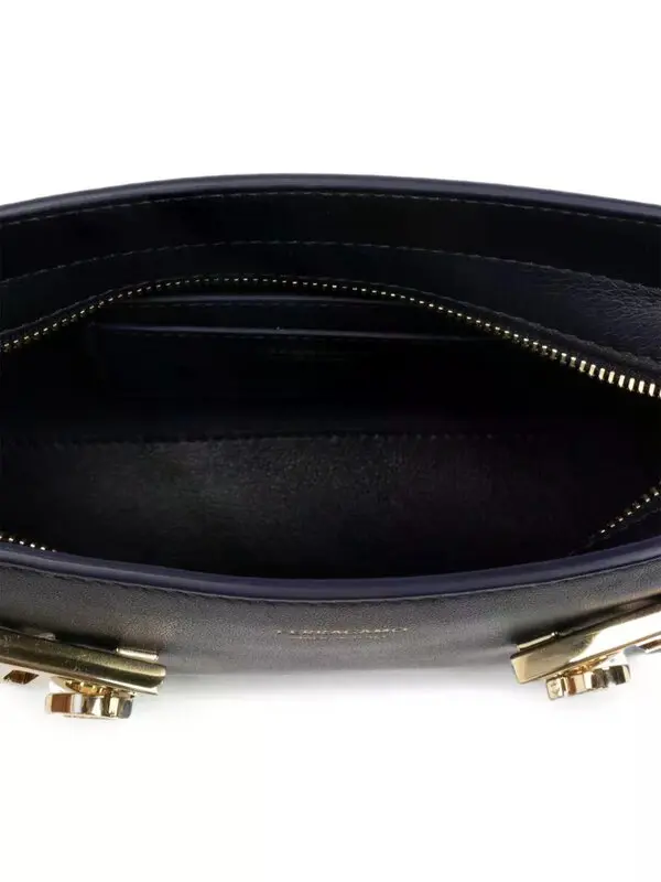 FERRAGAMO Mini Hug Cross Body Bag