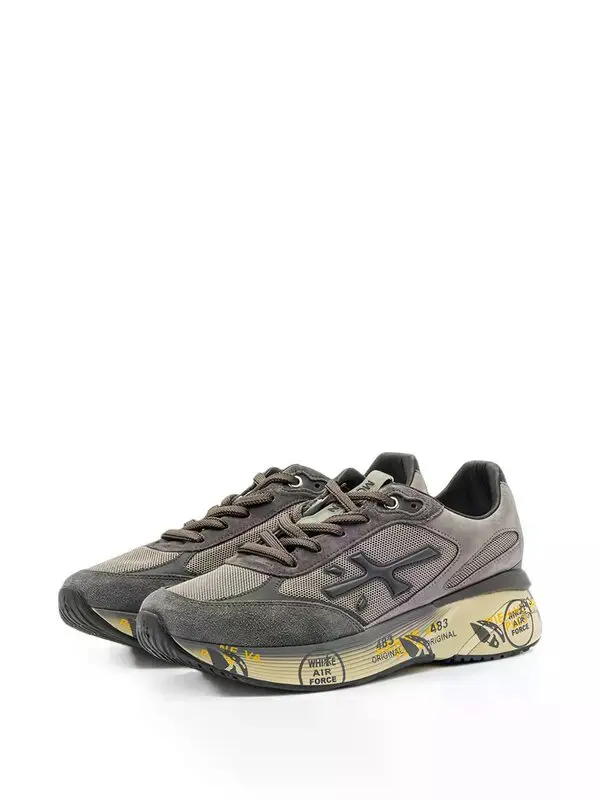 Premiata Moerun 8540 Sneakers