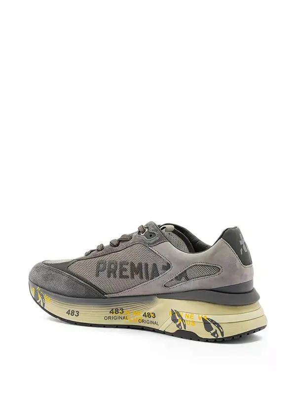Premiata Moerun 8540 Sneakers