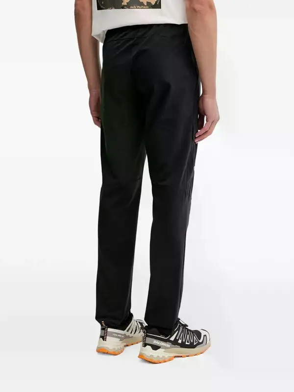 JACK WOLFSKIN Hikeout Performance Trousers