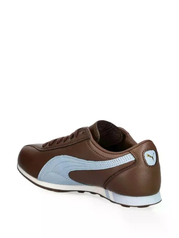 PUMA Sprint Round-toe Low-top Sneakers