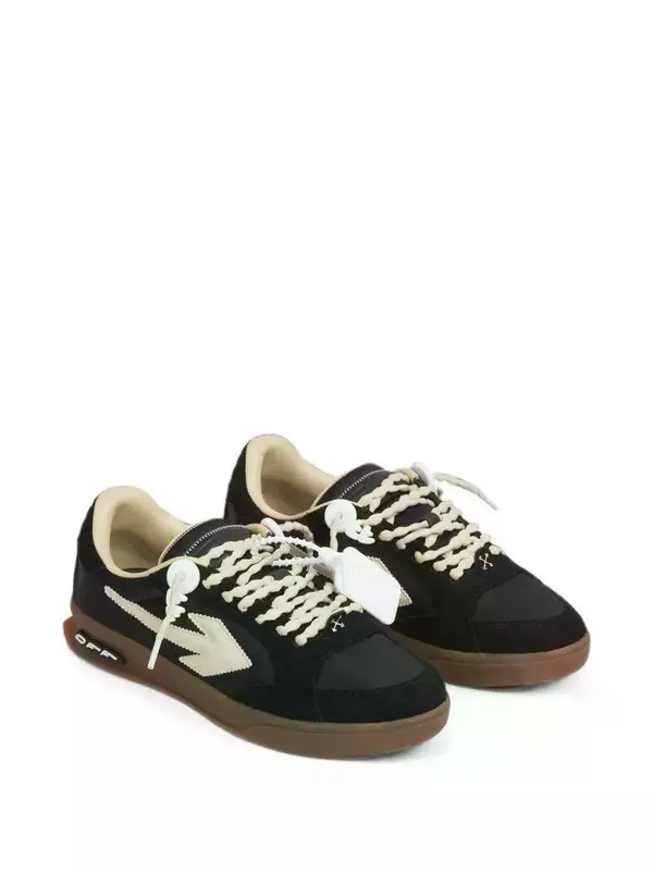 Off-White Arrows Patch Sneakers