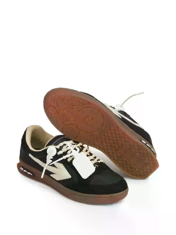 Off-White Arrows Patch Sneakers