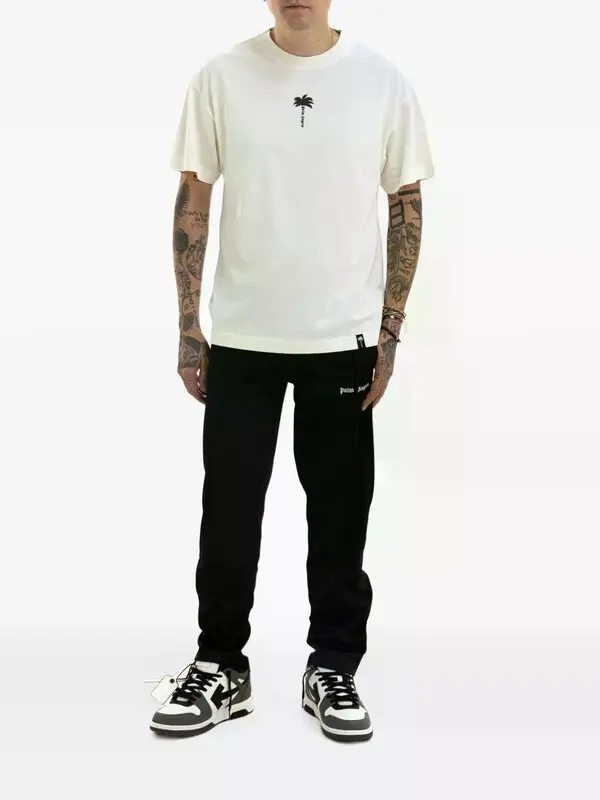 Palm Angels Cotton T-shirt