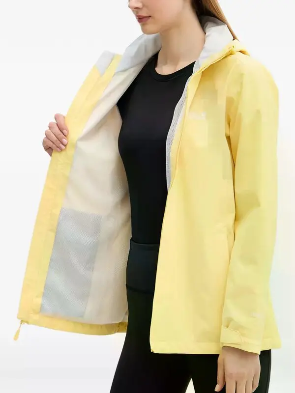 JACK WOLFSKIN Trailtime 2l Performance Jacket