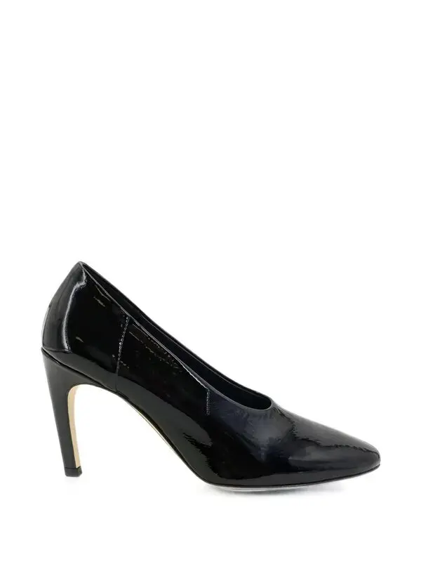 TOTEME Slip Naplack Pumps