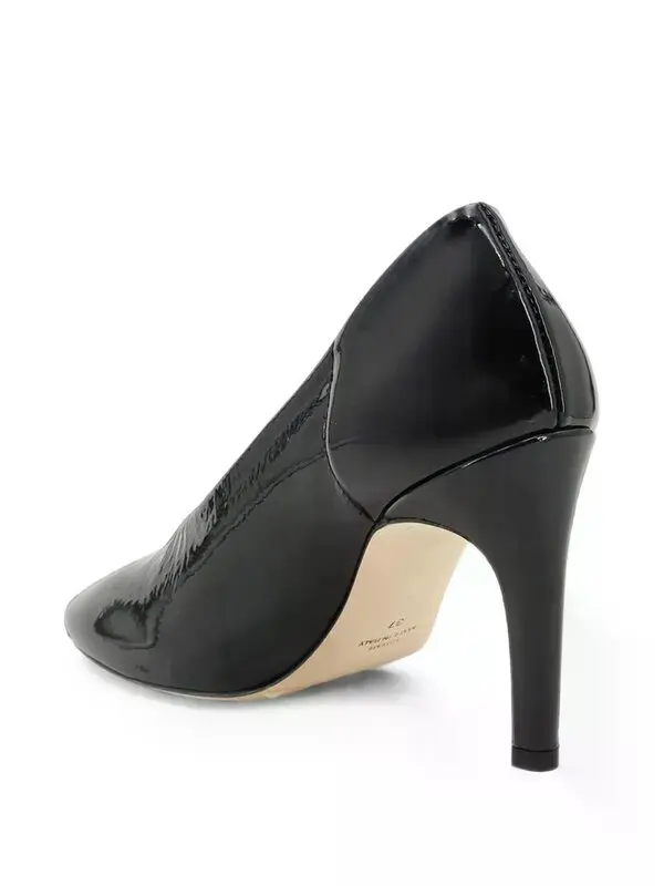 TOTEME Slip Naplack Pumps
