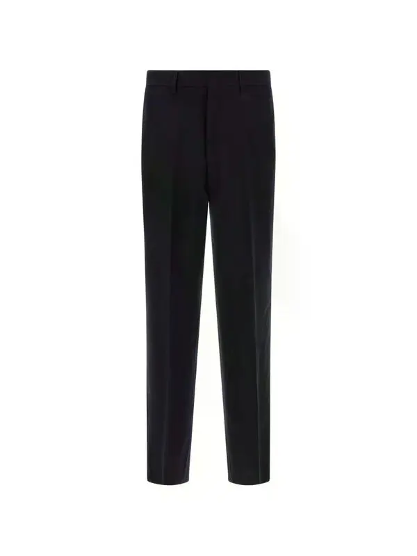 Tagliatore New York Double-breasted Suit