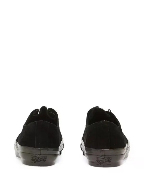 VANS Lx Authentic Ease Sneakers - Black