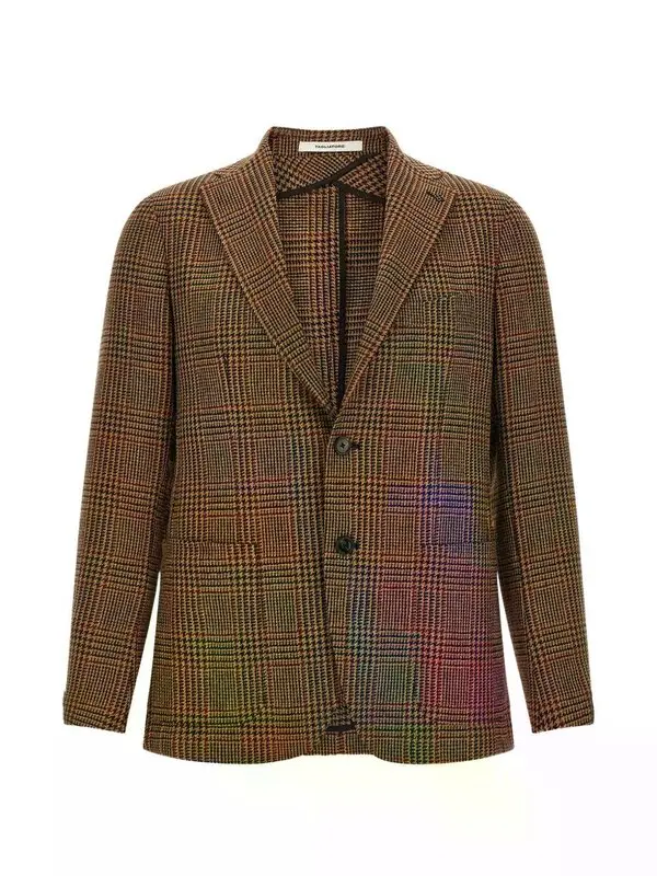 Tagliatore Montecarlo Blazer