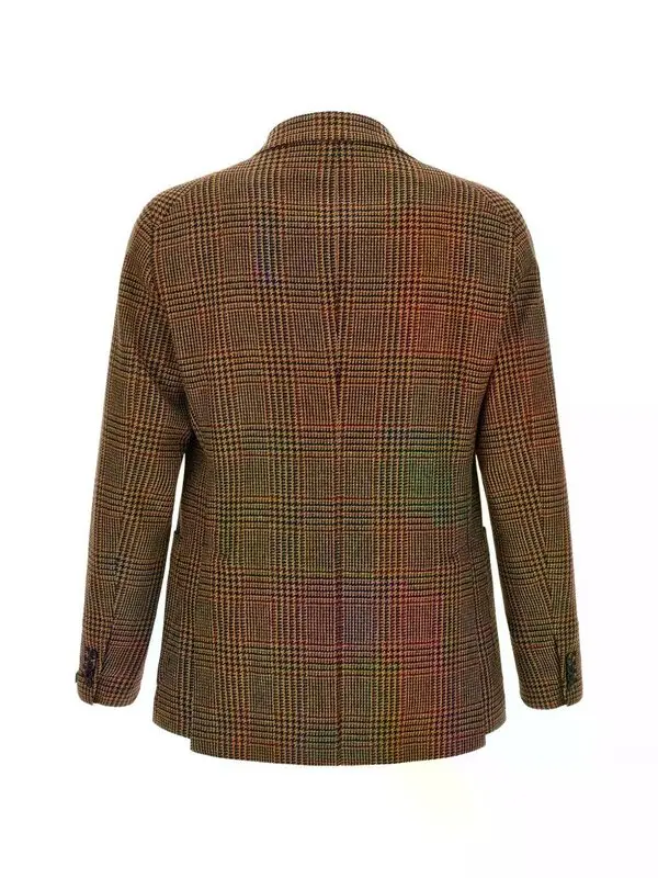 Tagliatore Montecarlo Blazer