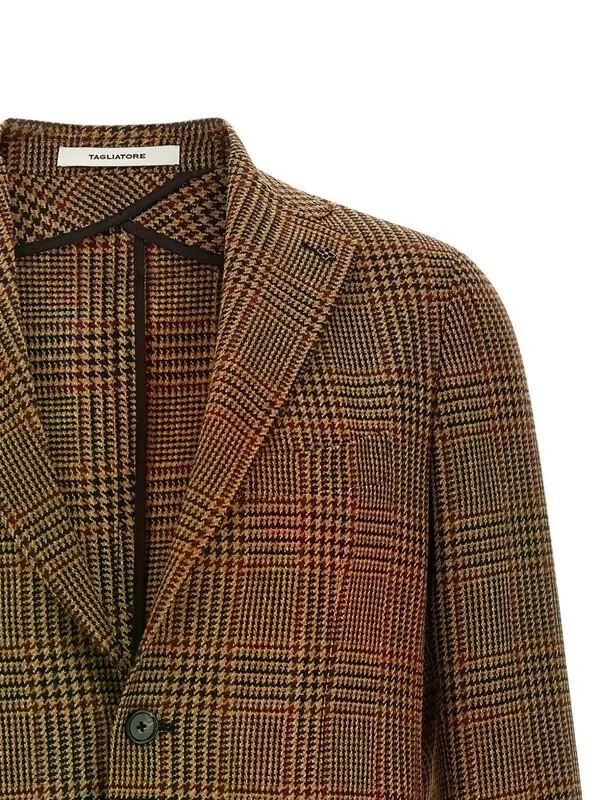 Tagliatore Montecarlo Blazer