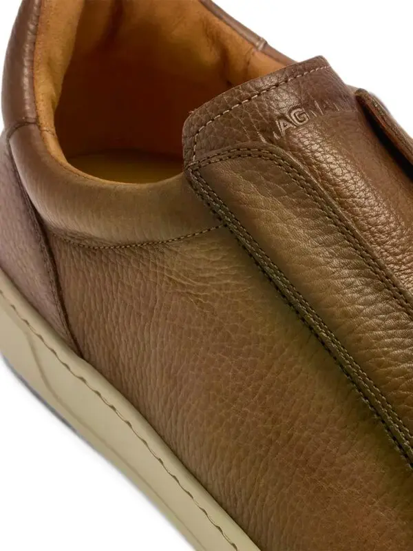 Magnanni Nitro Slip-on Sneakers