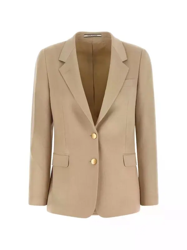 Tagliatore Parigi Single-breasted Blazer