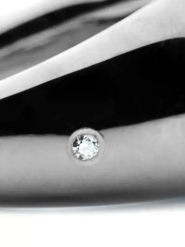 LUMINOUS 27 Eduardo Grande Diamond Ring