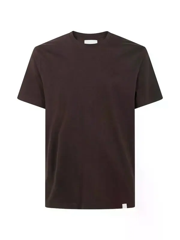 WOC Crew-neck T-shirt