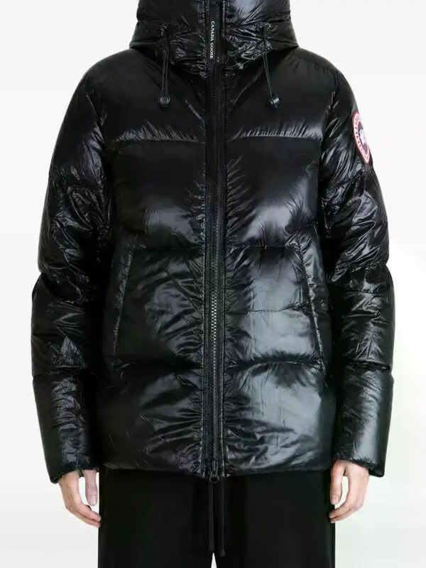 Canada Goose Crofton Puffer Jacket
