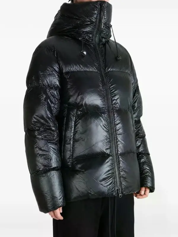 Canada Goose Crofton Puffer Jacket