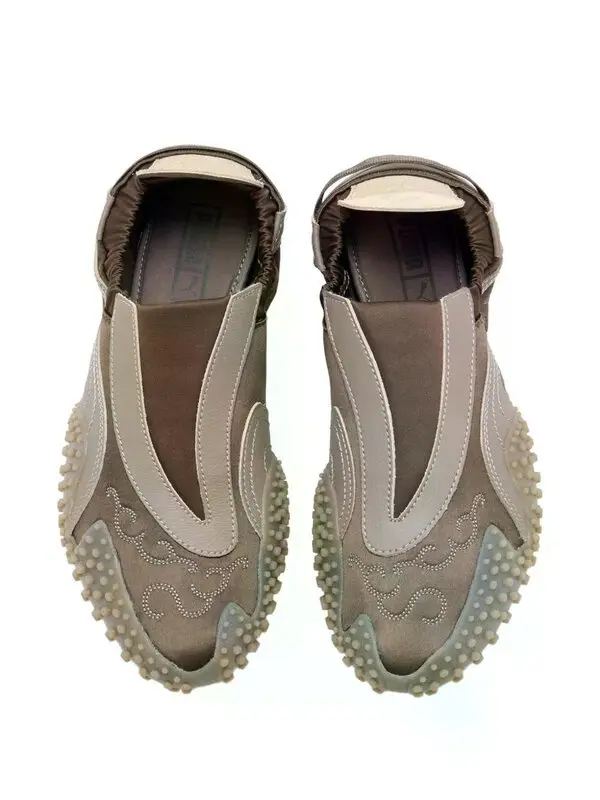 PUMA Mostro Move Etoile Slip-on Sneakers