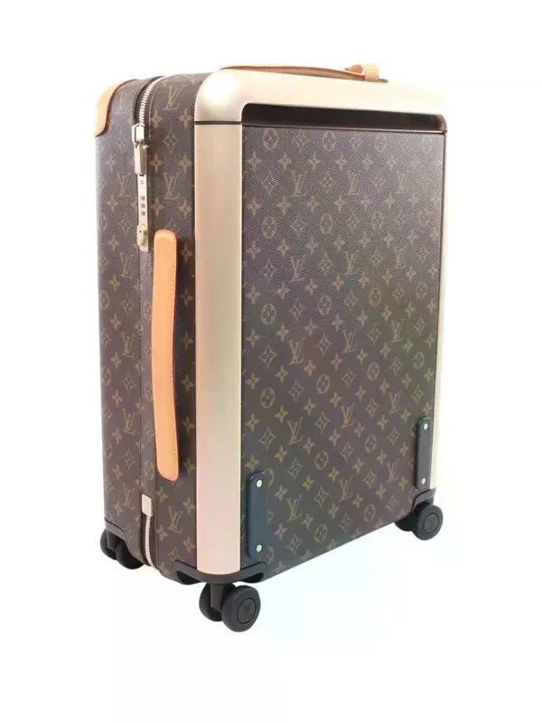 LOUIS VUITTON Monogram Horizon 55 Travel Bag