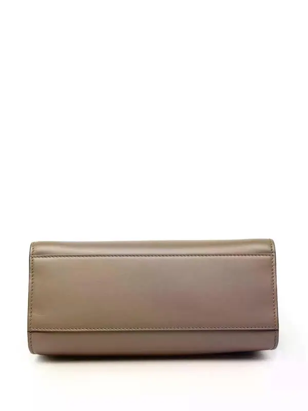 Gucci Nymphaea Satchel