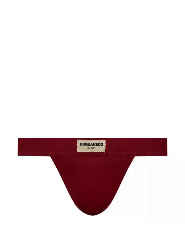 Dsquared2 Thong