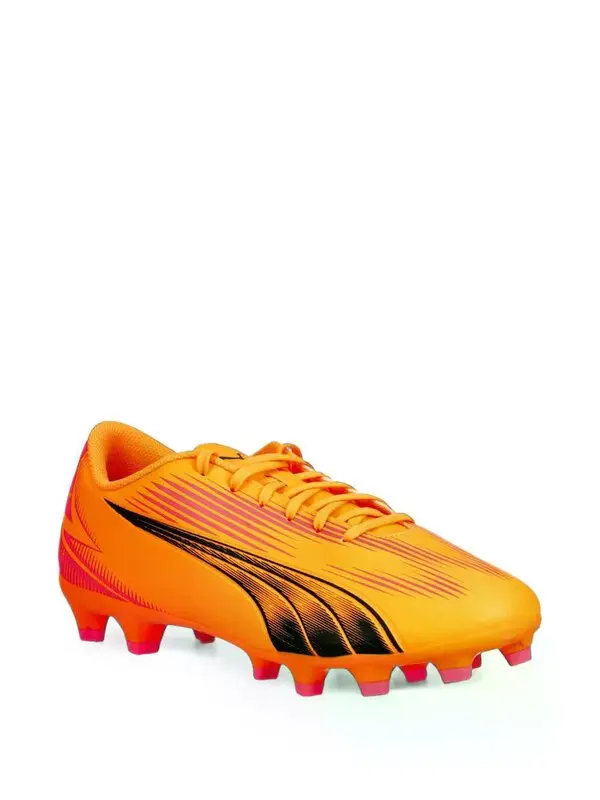 PUMA Ultra Sneakers - Orange