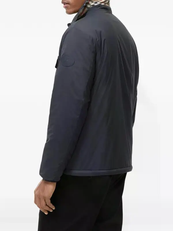 Burberry Dalewood Overshirt