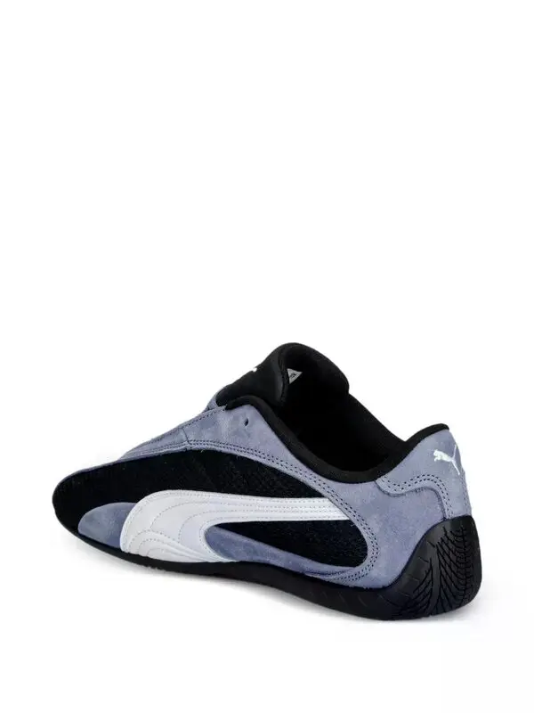 PUMA Speedcat Plus Panelled Sneakers