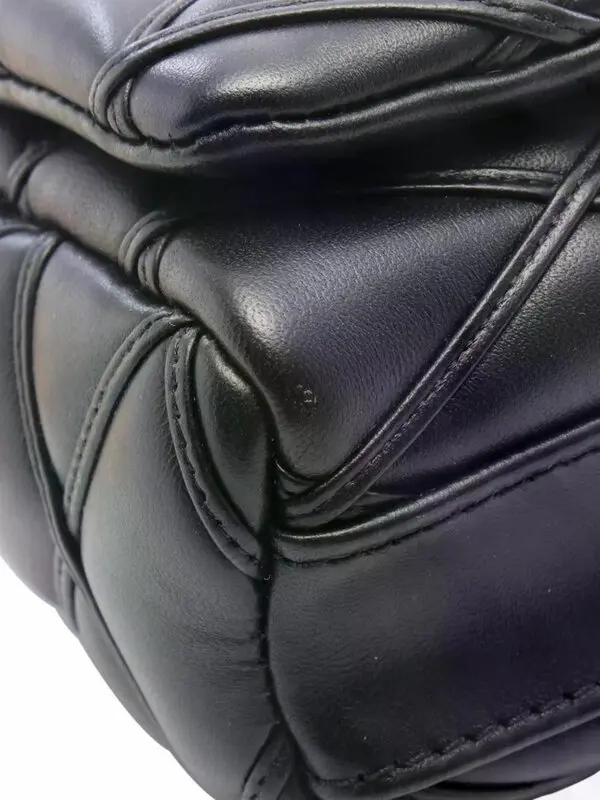 LOUIS VUITTON Go 14 Crossbody Bag - Black