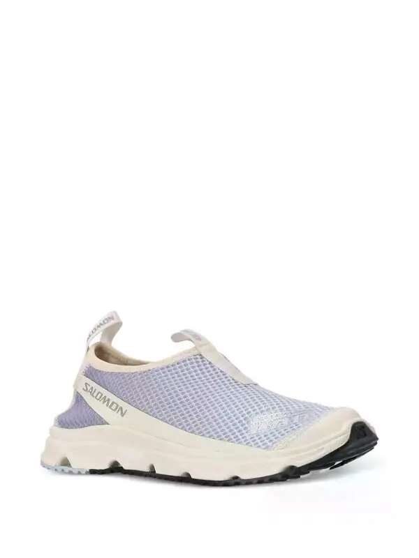 SALOMON Mesh Slip-on Sneakers