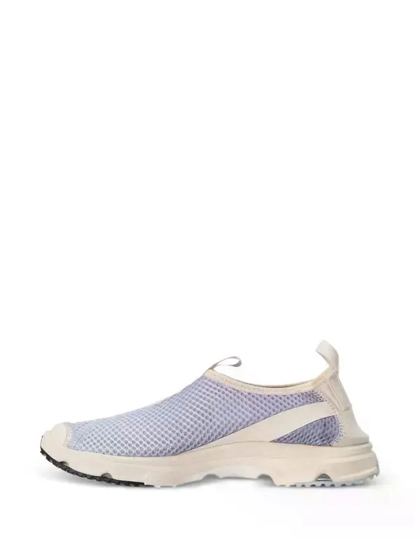 SALOMON Mesh Slip-on Sneakers