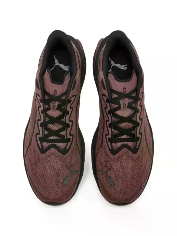 PUMA Deviate Pure Nitro™ Lace-up Sneakers