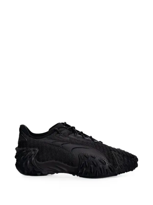 PUMA Mostro X Sneakers - Black