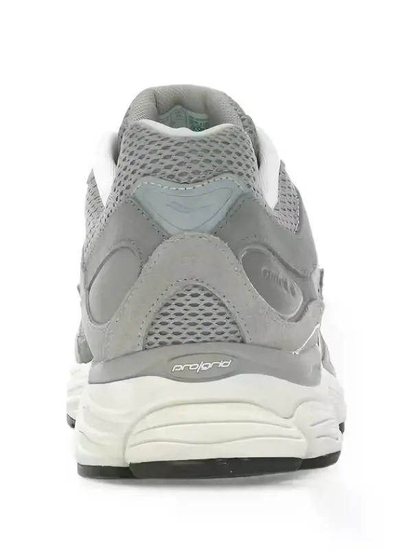 Saucony Progrid Omni 9 Sneakers - Grey