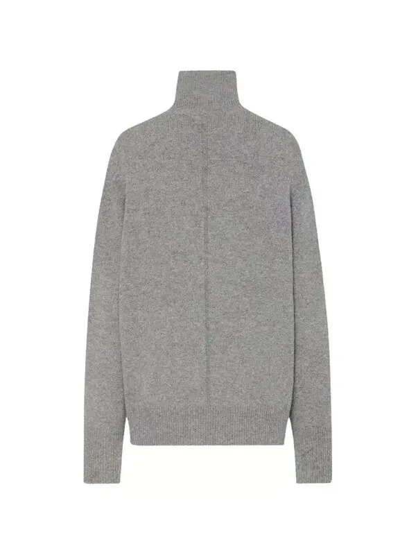 THE ROW Stepny Turtleneck Sweater