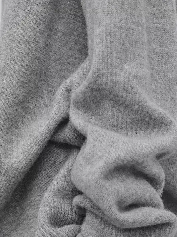 THE ROW Stepny Turtleneck Sweater