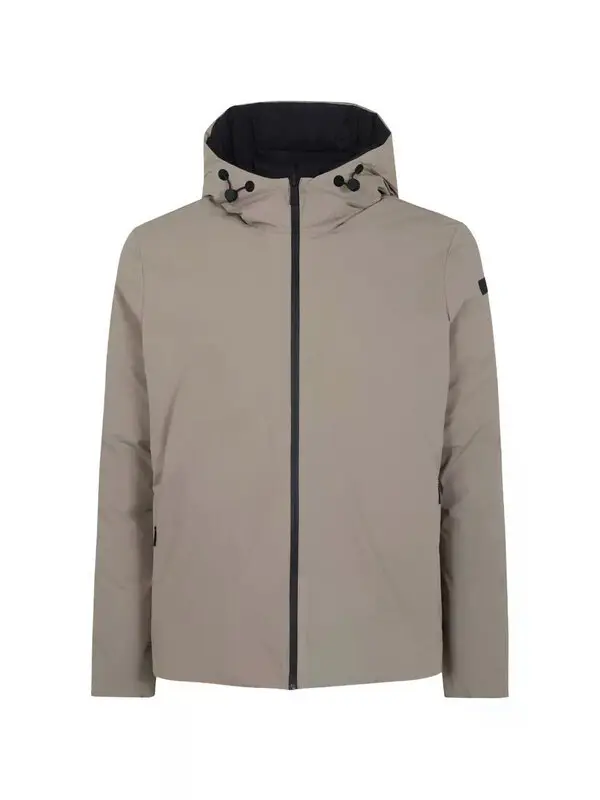 RRD Montecristo Reversible Hooded Jacket
