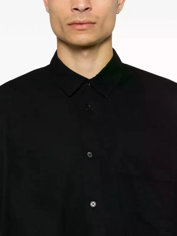 ADNYM Smog Short-sleeve Shirt