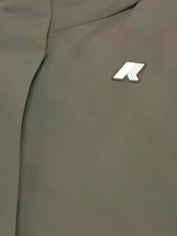 K-WAY Puffer Jacket