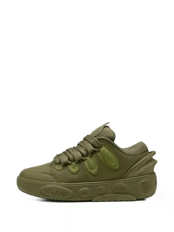 PUMA X Lamelo Ball Lafrance Sneakers - Green