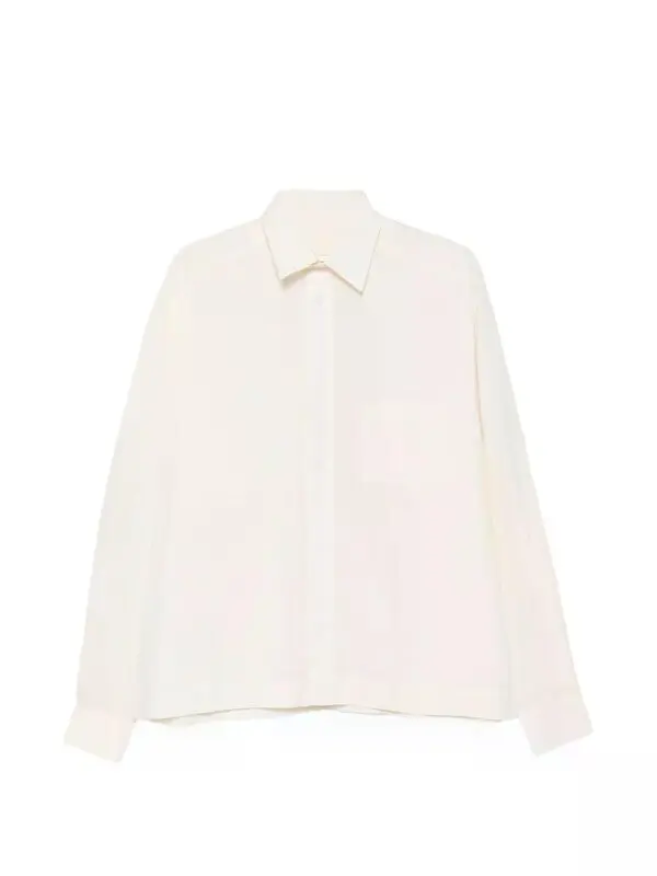 ADNYM Mila Cotton Shirt