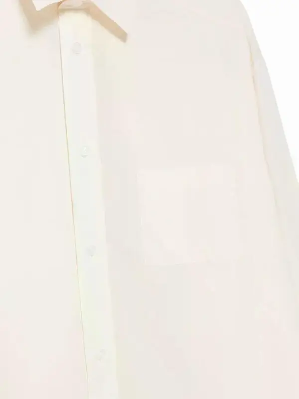 ADNYM Mila Cotton Shirt