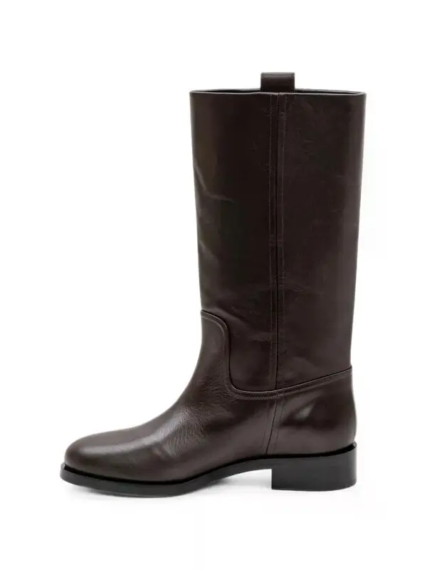 AeydĒ Theo Knee-high Boots