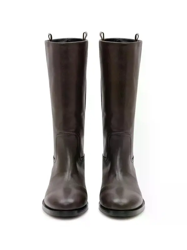 AeydĒ Theo Knee-high Boots