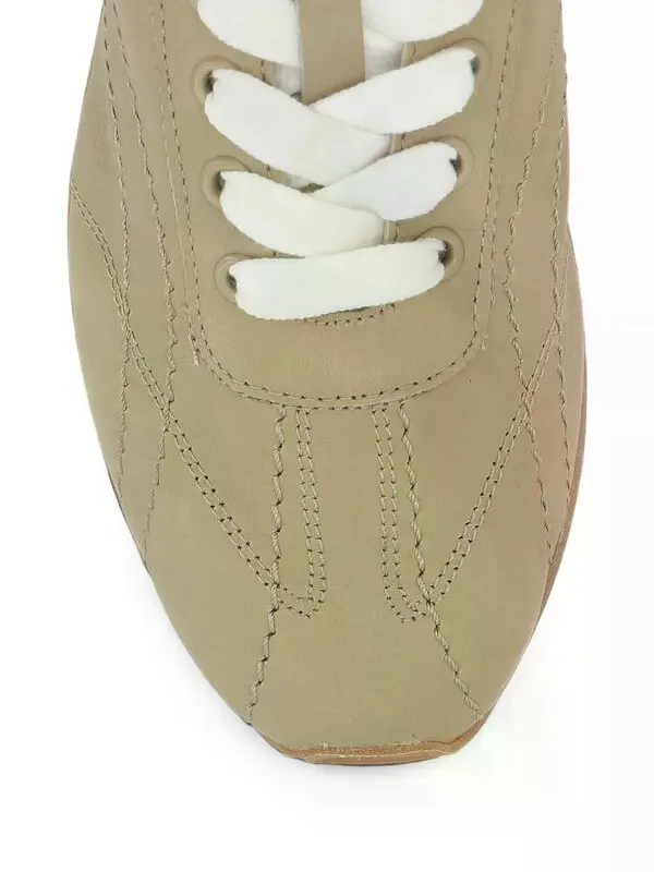 TOTEME Flex Sneakers