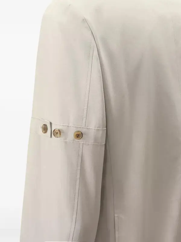 Thom Browne Patch-pocket Dinner Jacket