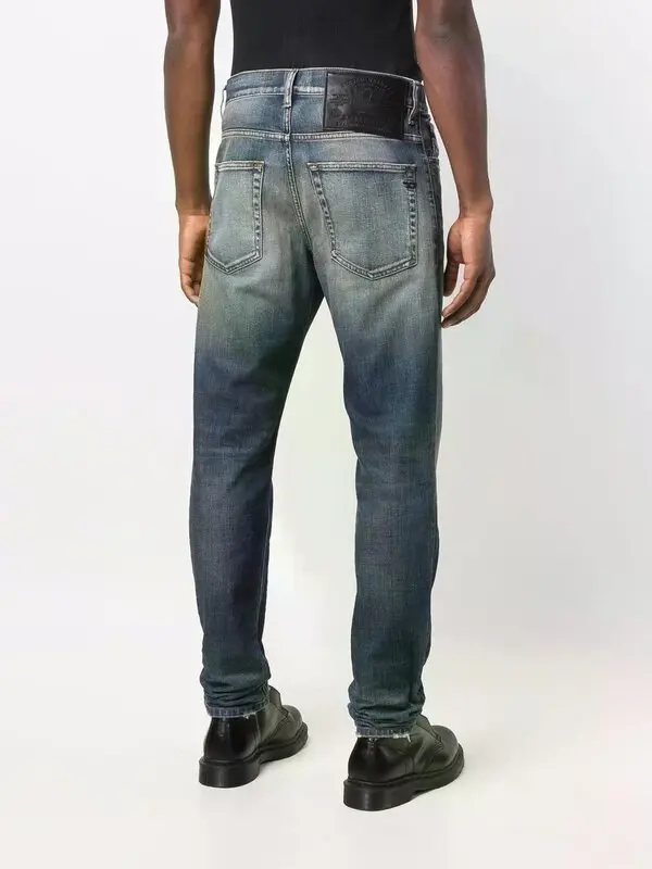DIESEL® D-fining Tapered Jeans