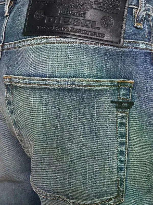DIESEL® D-fining Tapered Jeans
